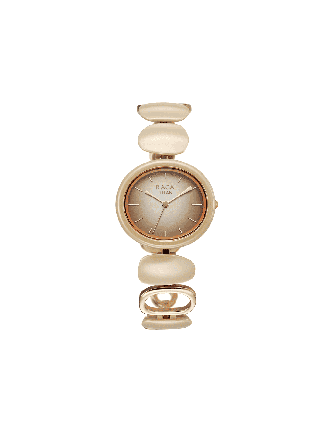 Buy Titan 95146KD03 Watch in India I Swiss Time House