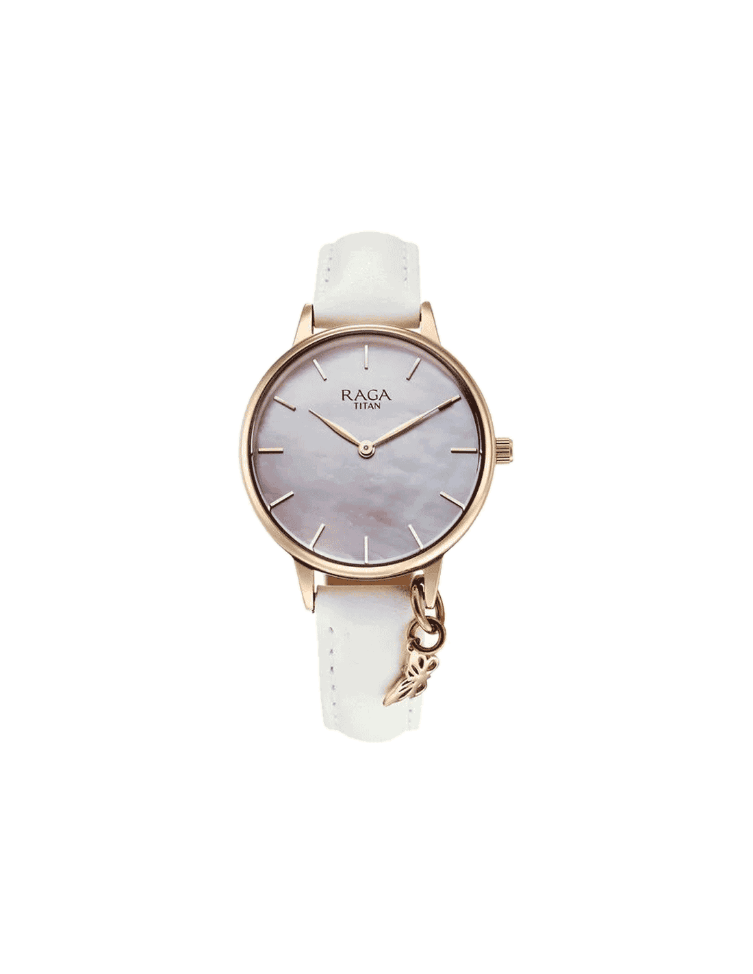 Buy Titan 95274WL03 Watch in India I Swiss Time House