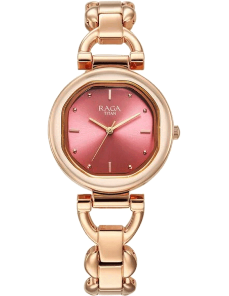 Buy Titan 95301WM01 Watch in India I Swiss Time House