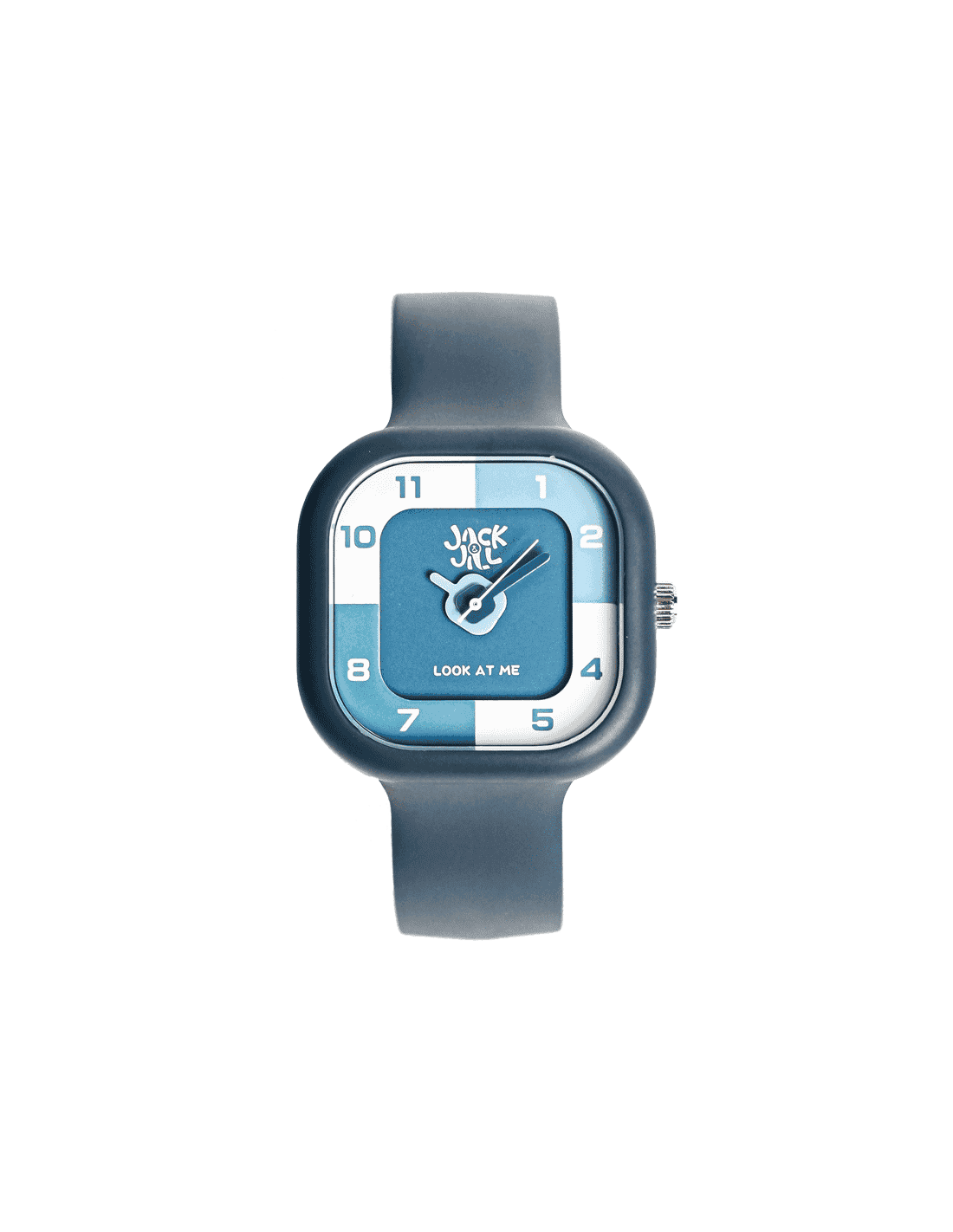 Buy Jack & Jill JJ1O226R-BL Watch in India I Swiss Time House