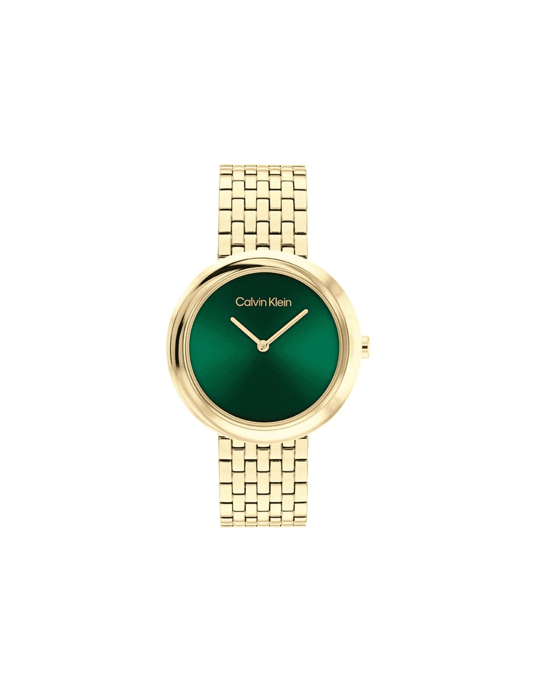 Calvin Klein - Authorised Retailer - SwissTimeHouse.com