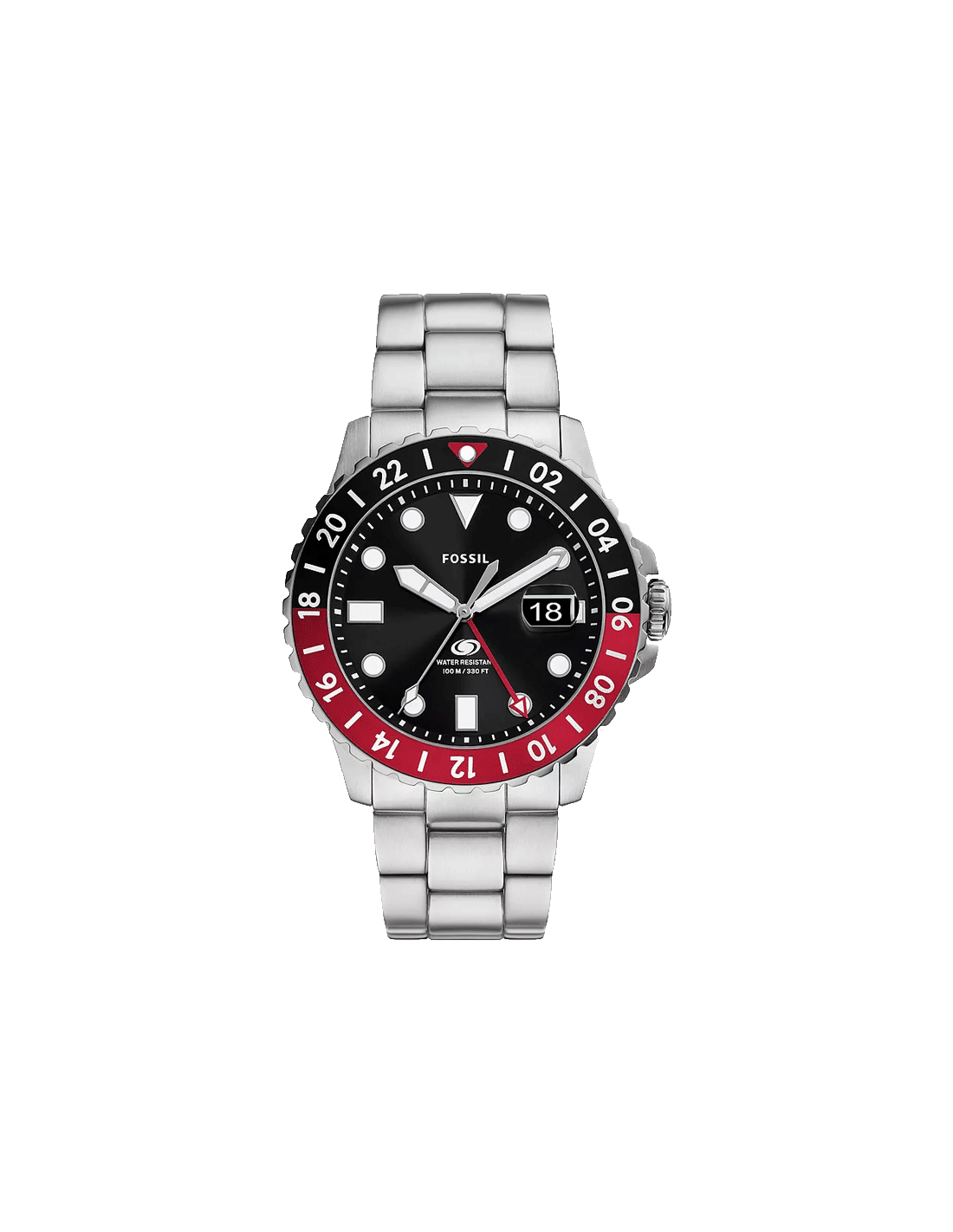 Buy Fossil FS6092 Watch in India I Swiss Time House