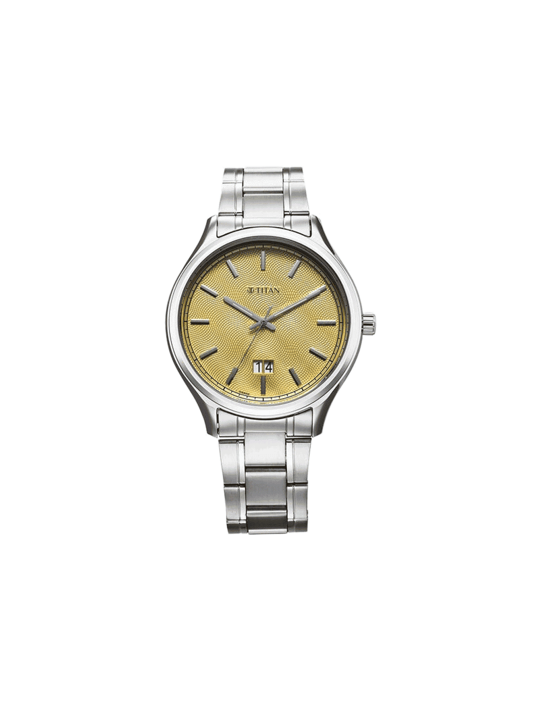 Buy Titan 10033SM06 Watch in India I Swiss Time House