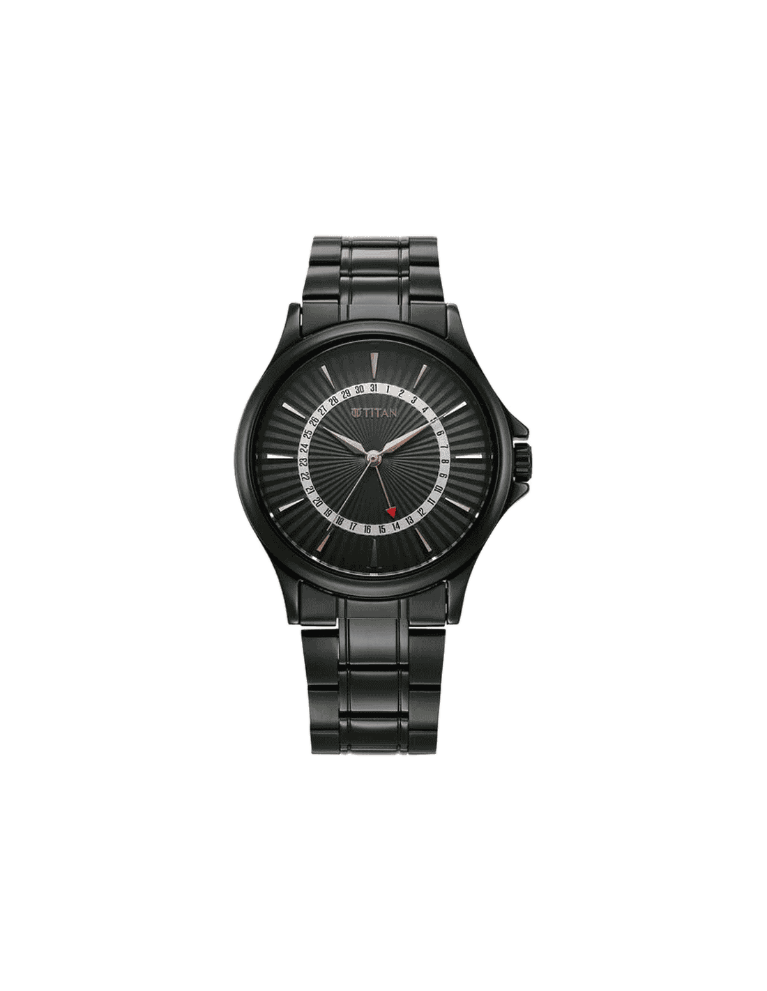 Buy Titan 10038NM01 Watch in India I Swiss Time House