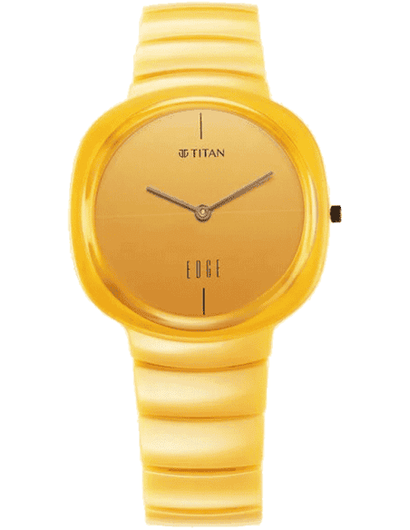 Buy Titan 1841QC08 Watch in India I Swiss Time House
