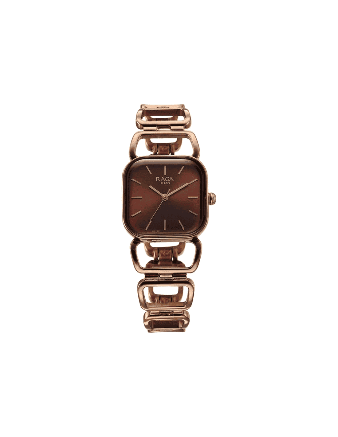 Buy Titan 2697QM02 Watch in India I Swiss Time House