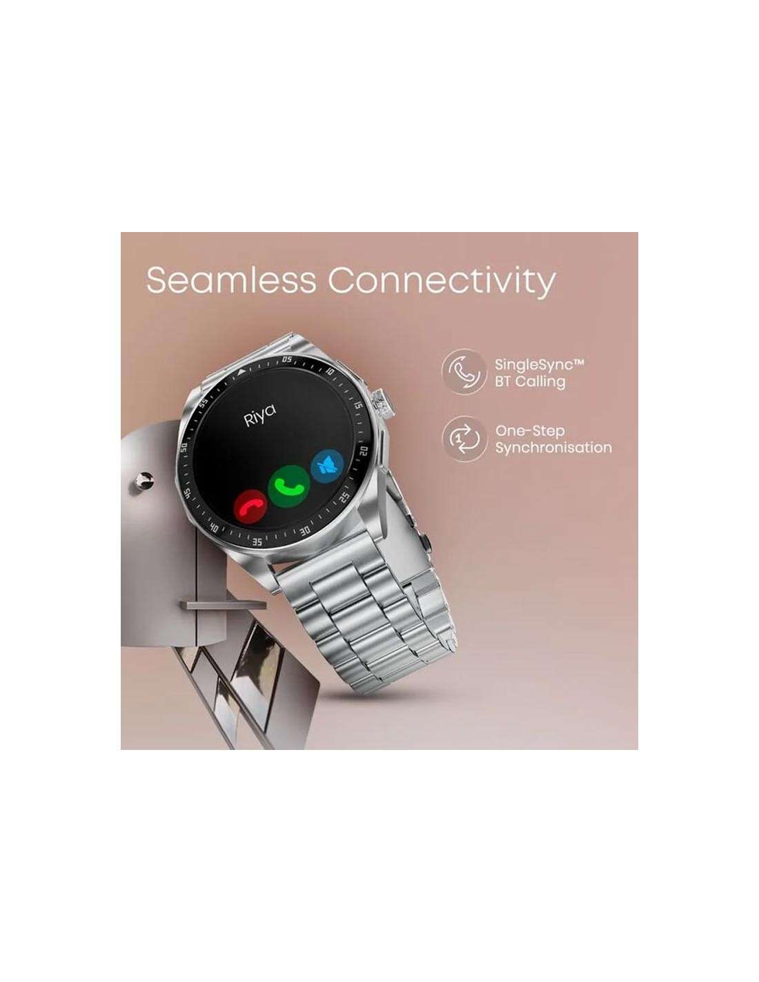 Buy Fastrack 38123SM01 Watch in India I Swiss Time House