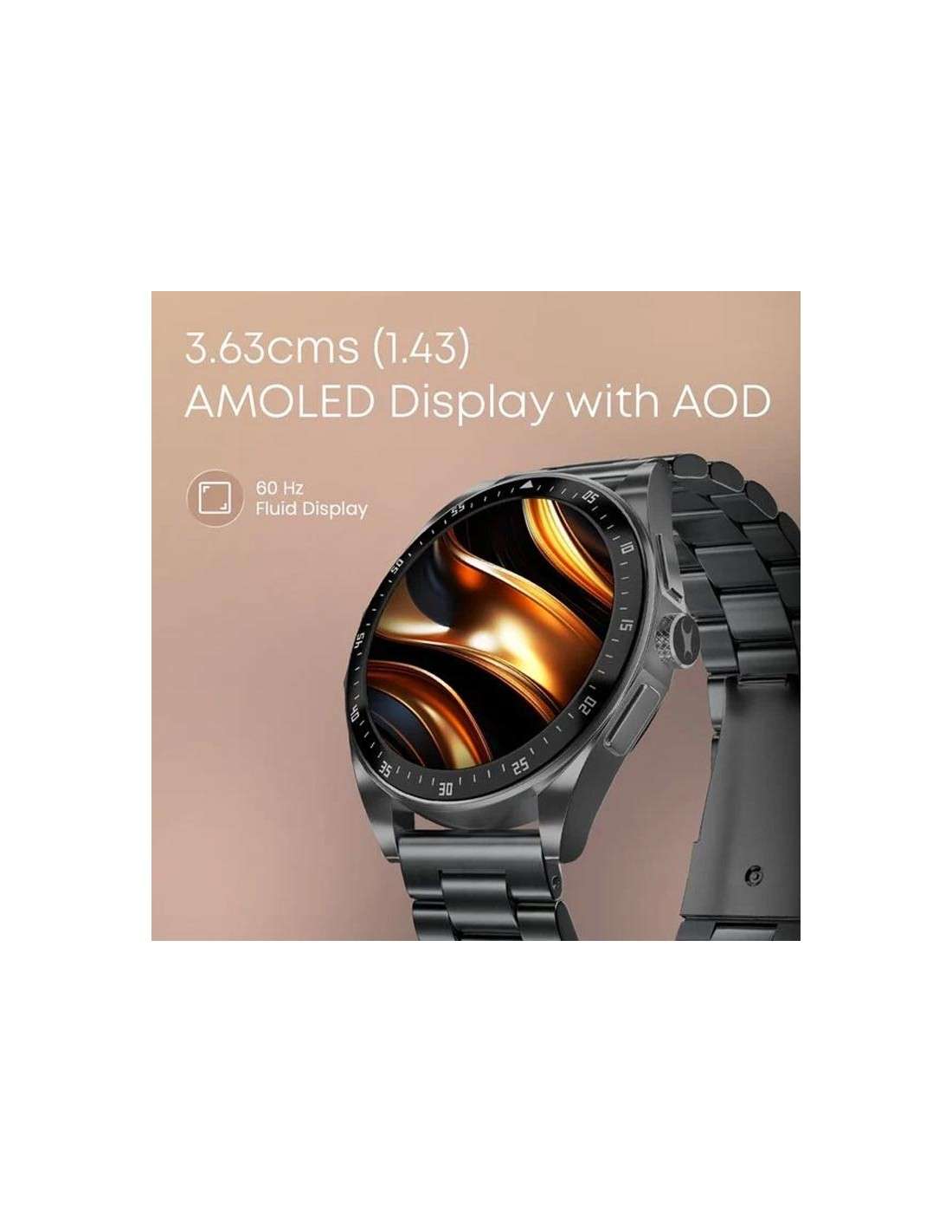 Buy Fastrack 38123SM01 Watch in India I Swiss Time House