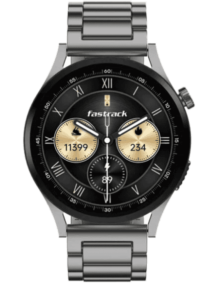 Fastrack Watches for Men & Women in India | Swiss Time House