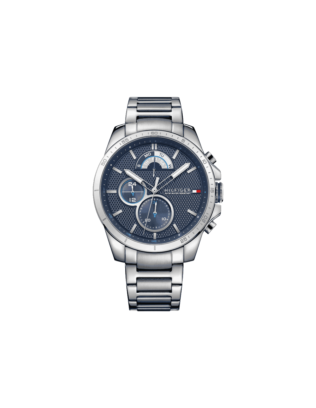 Buy Tommy Hilfiger TH1791348 Watch in India I Swiss Time House
