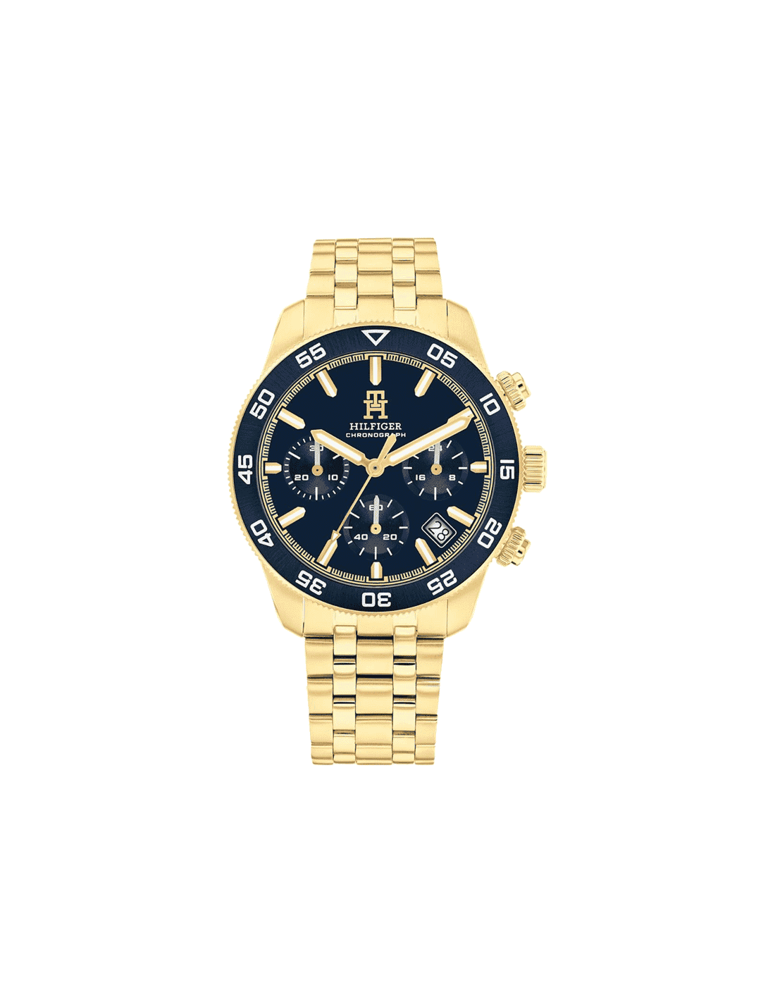 Tommy Hilfiger Watches for Men & Women in India | Swiss Time House