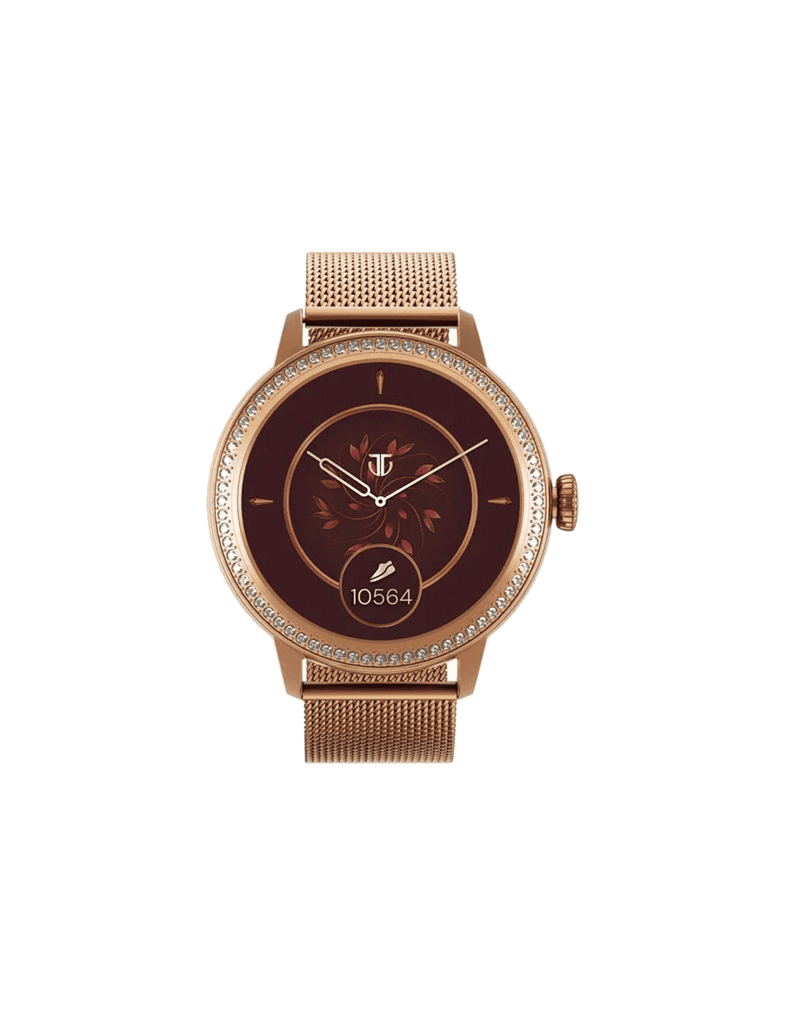 Buy Titan 95292WM02 Watch in India I Swiss Time House