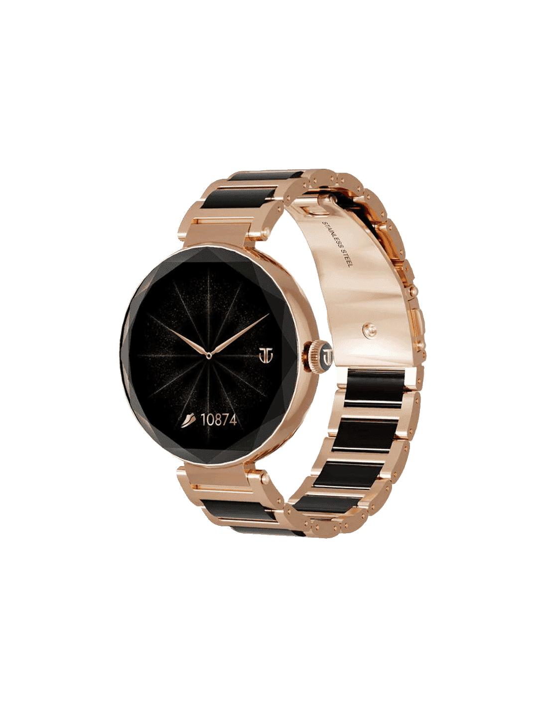 Buy Titan 95293WD01 Watch in India I Swiss Time House