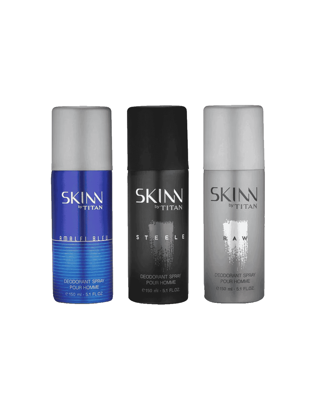 Buy Skin FCLM01DQ3 Watch in India I Swiss Time House