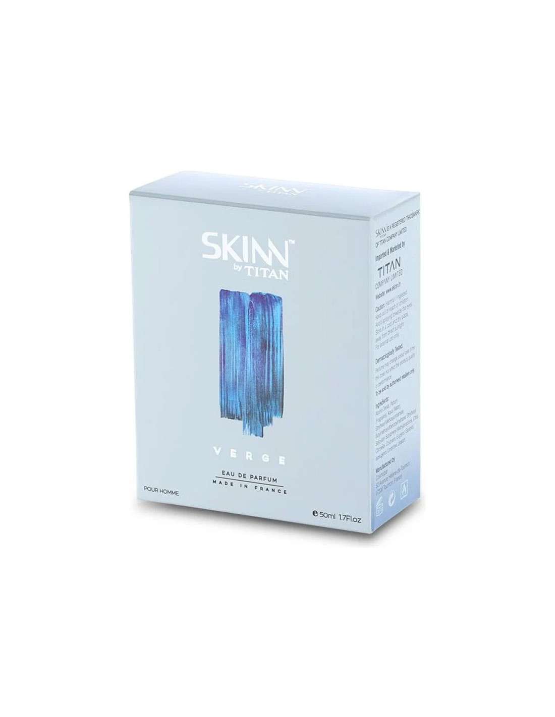 Buy Skin FCLM03PL Watch in India I Swiss Time House