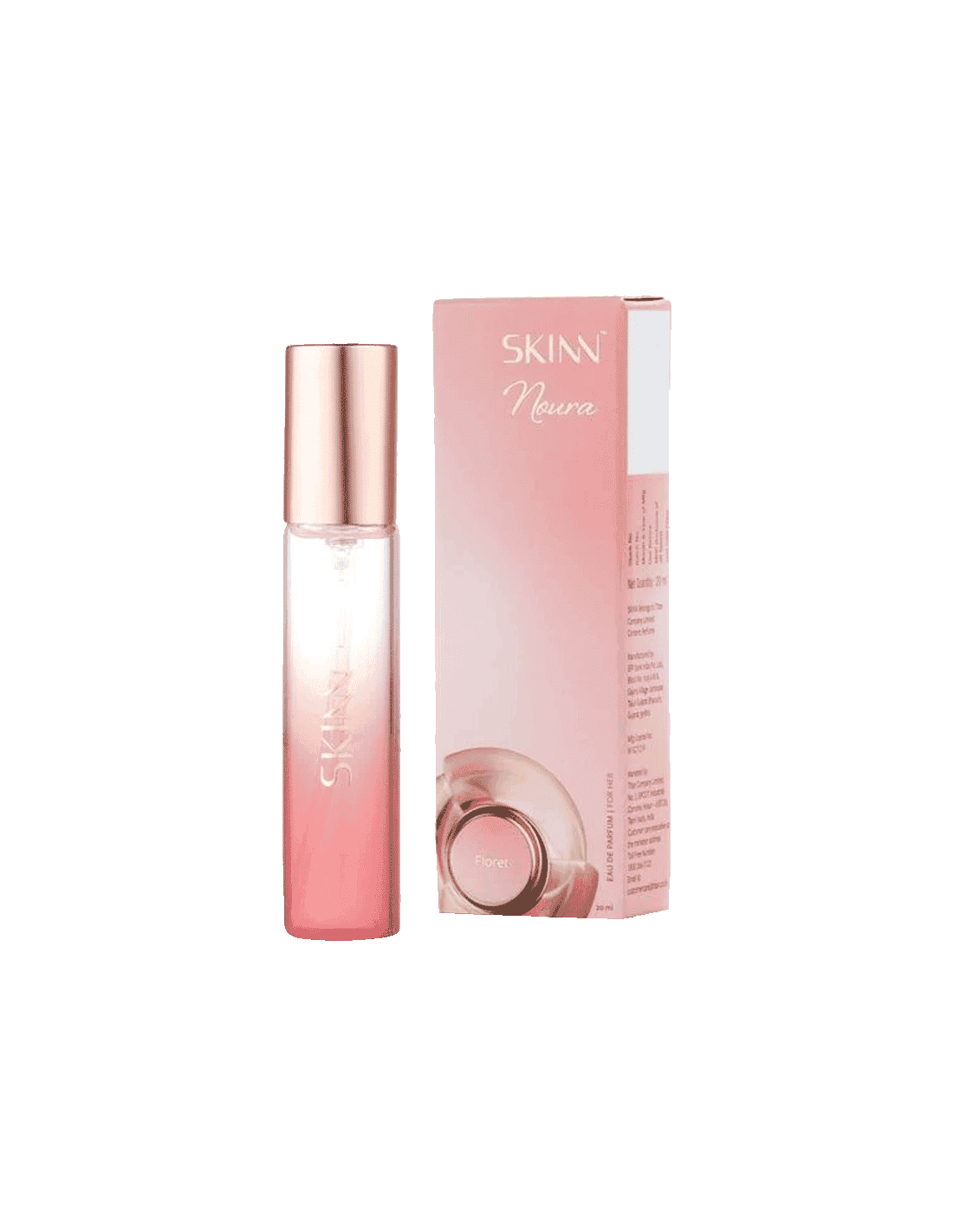 Buy Skin FNRW01PD Watch in India I Swiss Time House