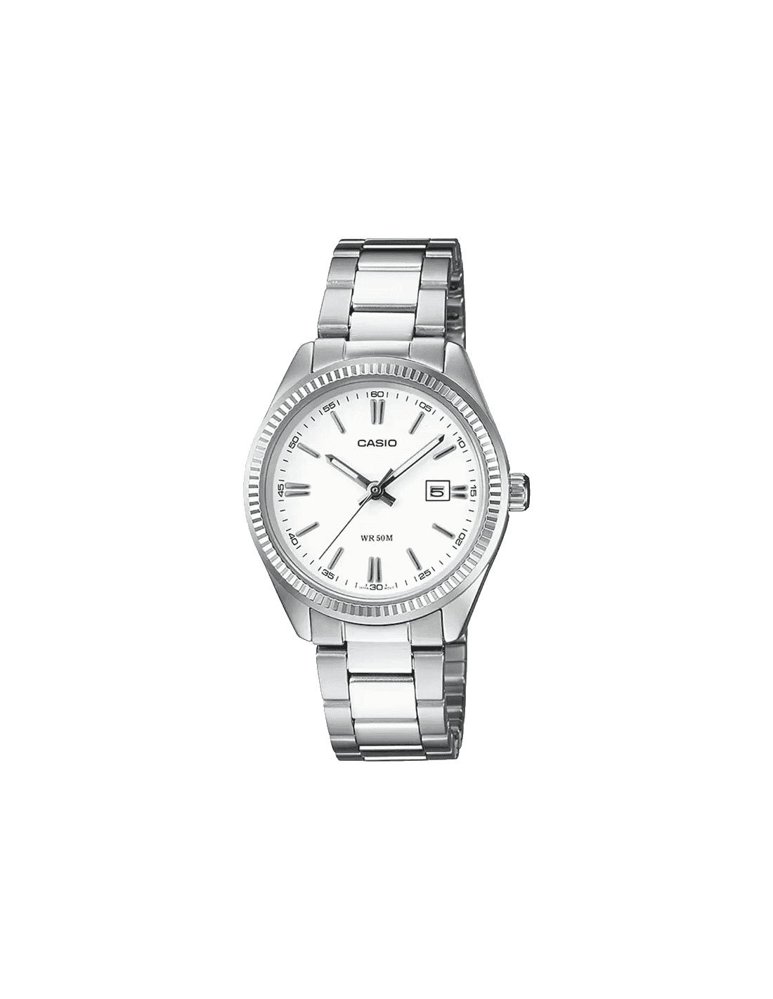 Buy Casio A758 Watch in India I Swiss Time House