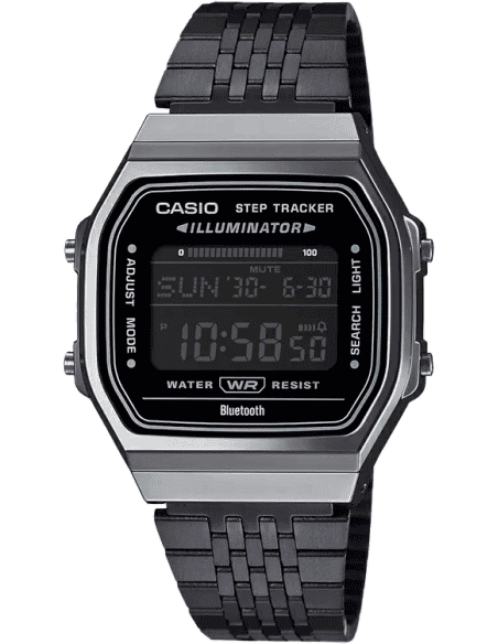 Buy Casio D367 Watch in India I Swiss Time House