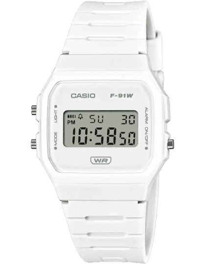 Buy Casio D372 Watch in India I Swiss Time House