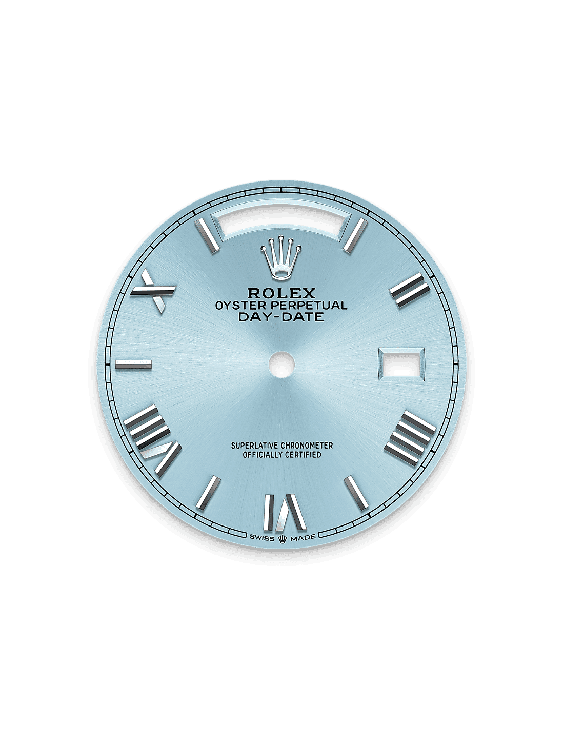 Buy Rolex m128236-0018 Watch in India I Swiss Time House