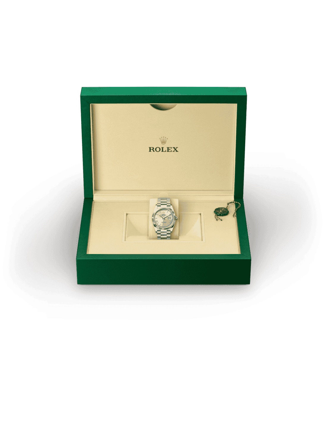 Buy Rolex m128236-0018 Watch in India I Swiss Time House