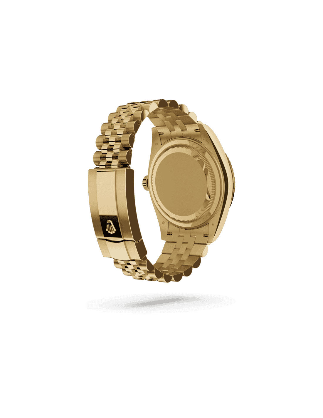 Buy Rolex m336938-0006 Watch in India I Swiss Time House