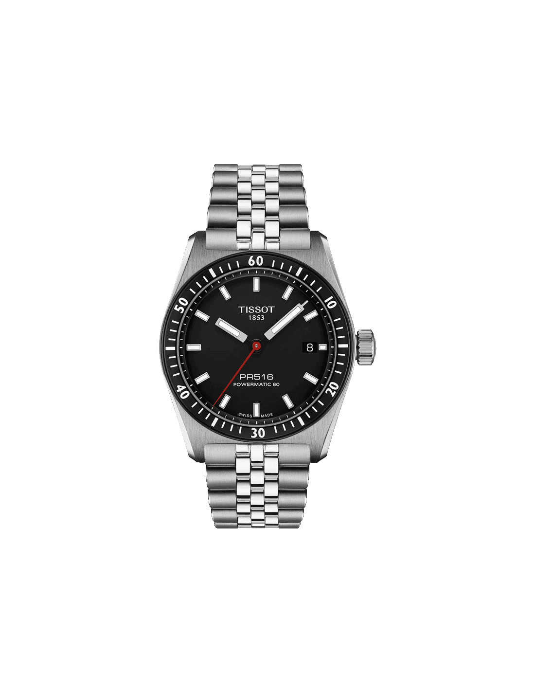 Buy Tissot Watches for Men & Women in India | Swiss Time House