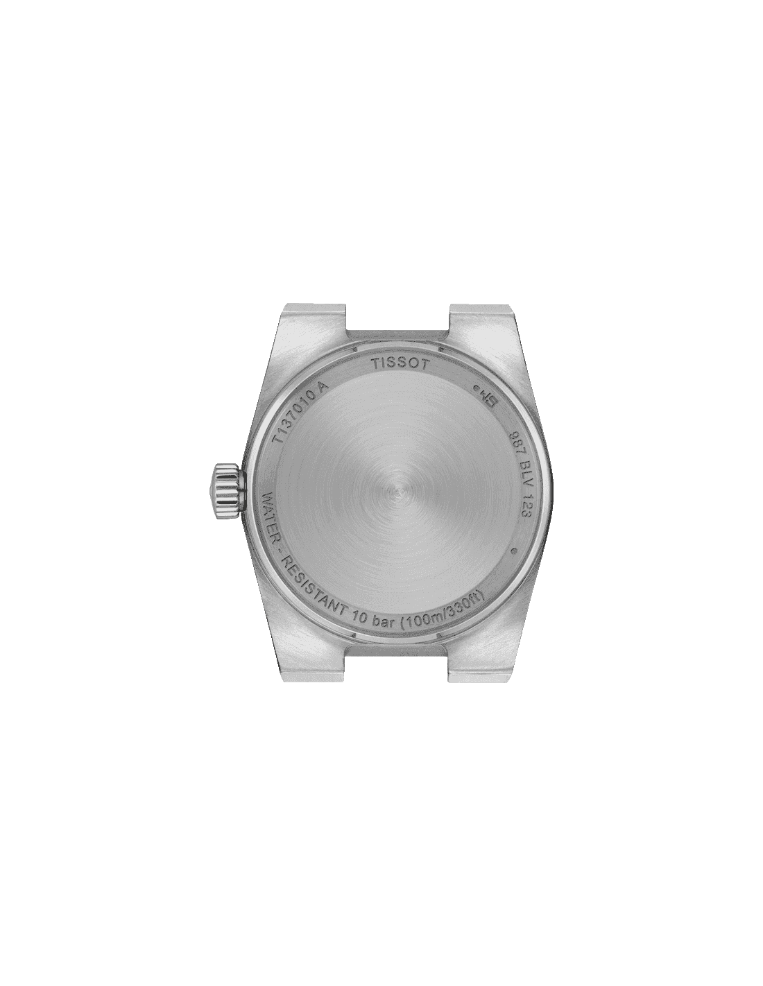 Buy Tissot Tissot T1370101135100 Watch in India I Swiss Time House