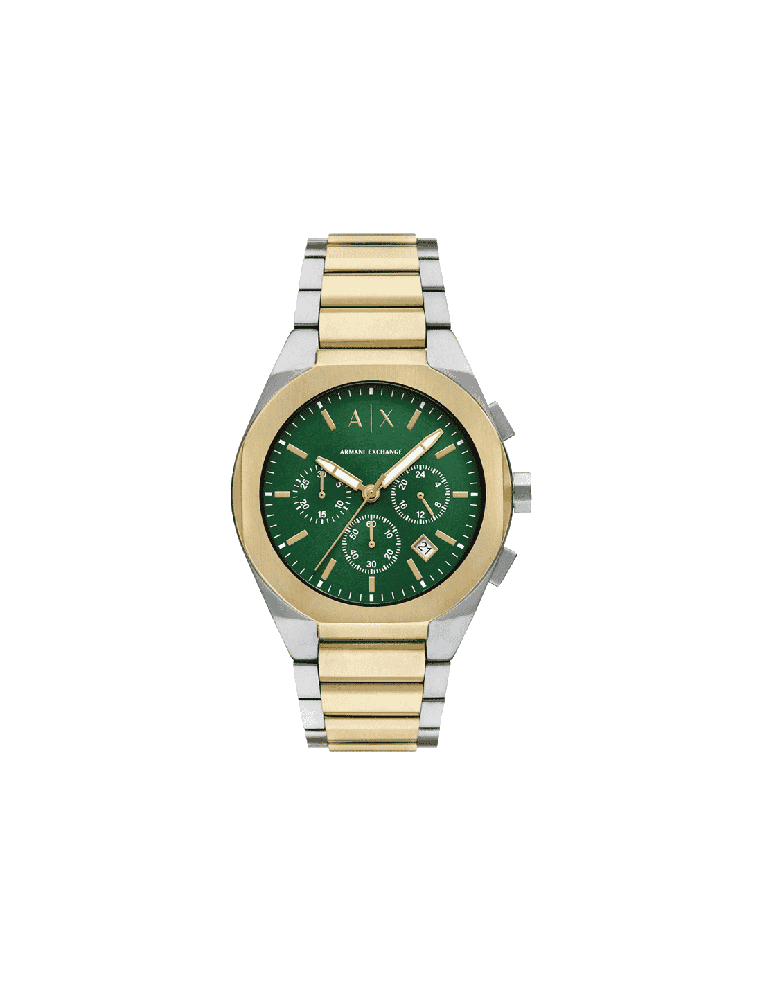 Buy Armani Exchange Armani Exchange AX4184 Watch in India I Swiss T...