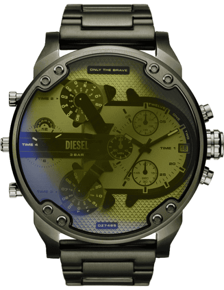 Buy Diesel Diesel DZ7485 Watch in India I Swiss Time House