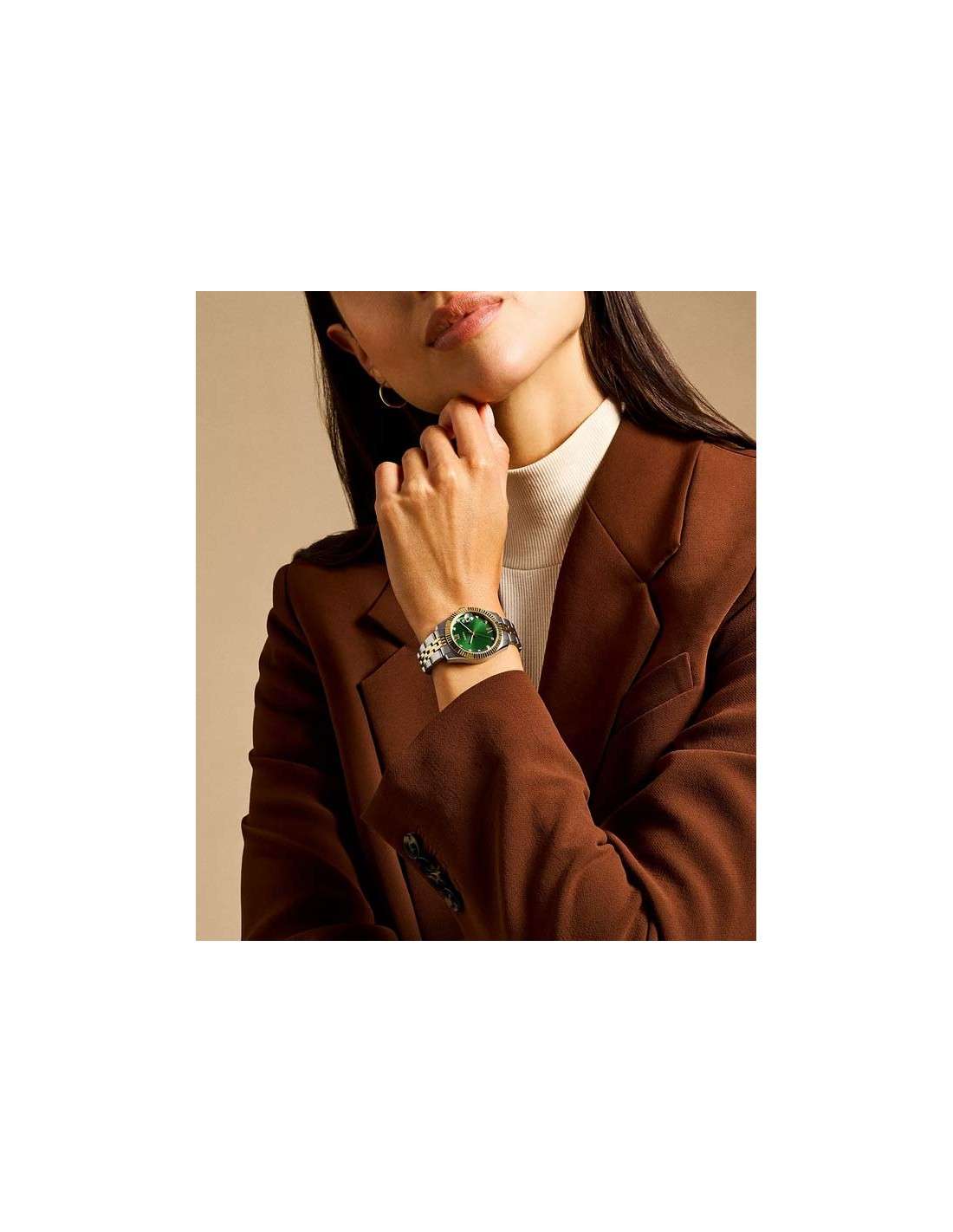 Buy Fossil Fossil ES5388 Watch in India I Swiss Time House