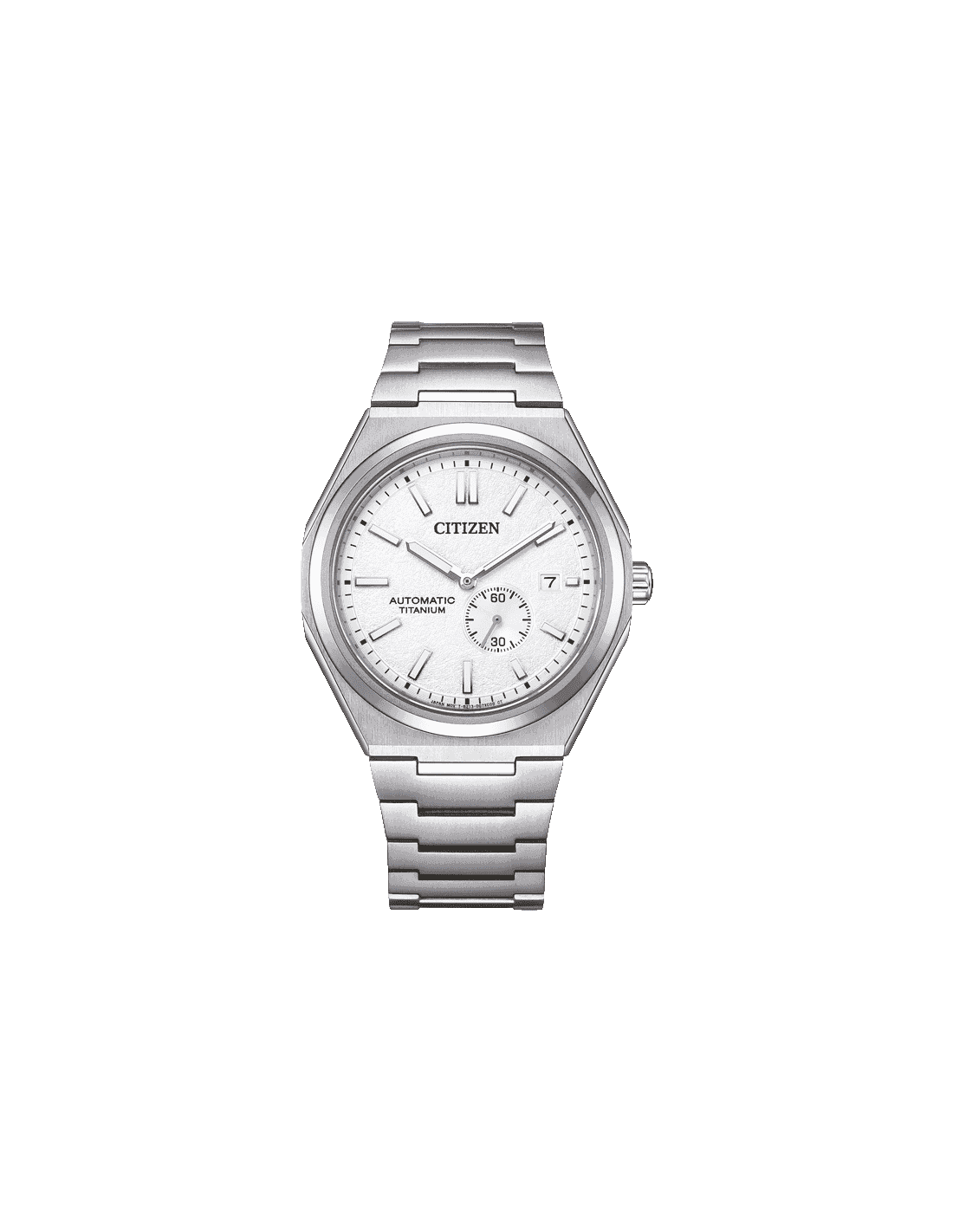 Buy Citizen Citizen NJ0180-80A Watch in India I Swiss Time House