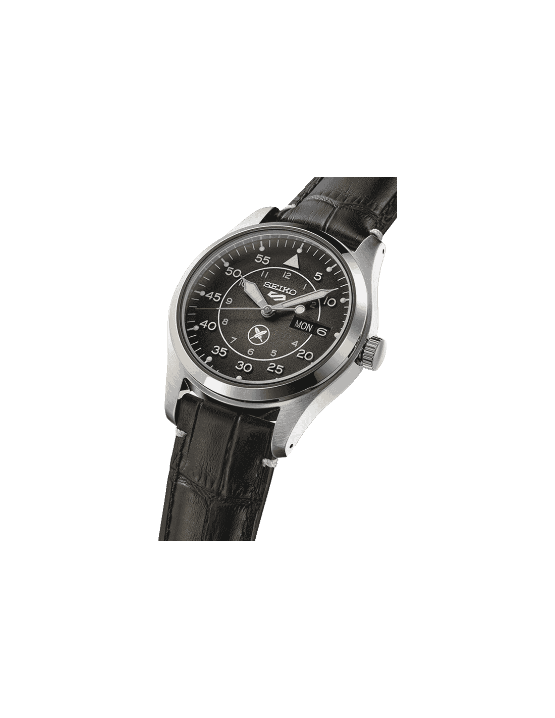 Buy Seiko Seiko SRPL31K1 Watch in India I Swiss Time House