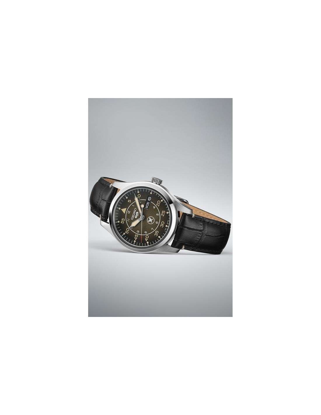 Buy Seiko Seiko SRPL31K1 Watch in India I Swiss Time House