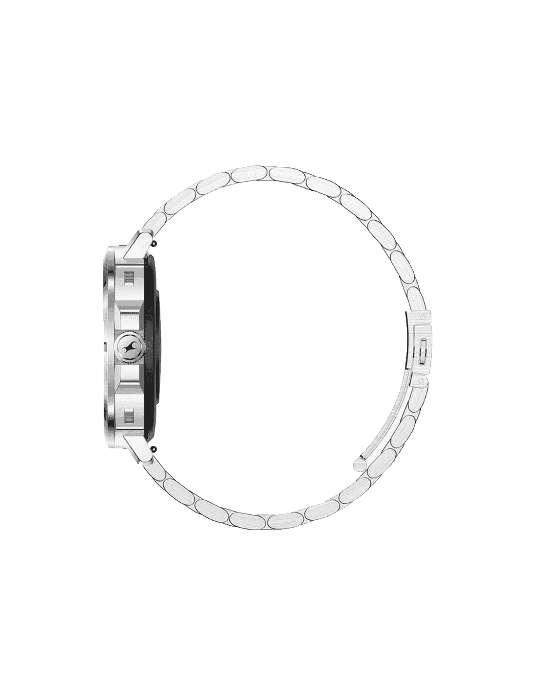 Buy Fastrack Fastrack 38124SM01 Watch in India I Swiss Time House