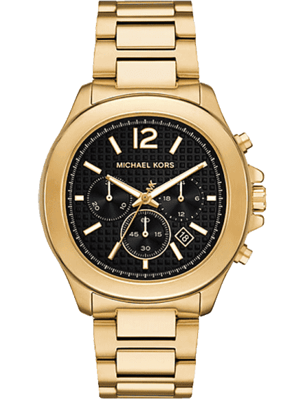 Buy Michael Kors Watches for Men & Women in India | Swiss Time House