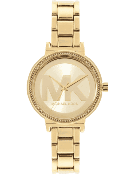 Buy Michael Kors Watches for Men & Women in India | Swiss Time House