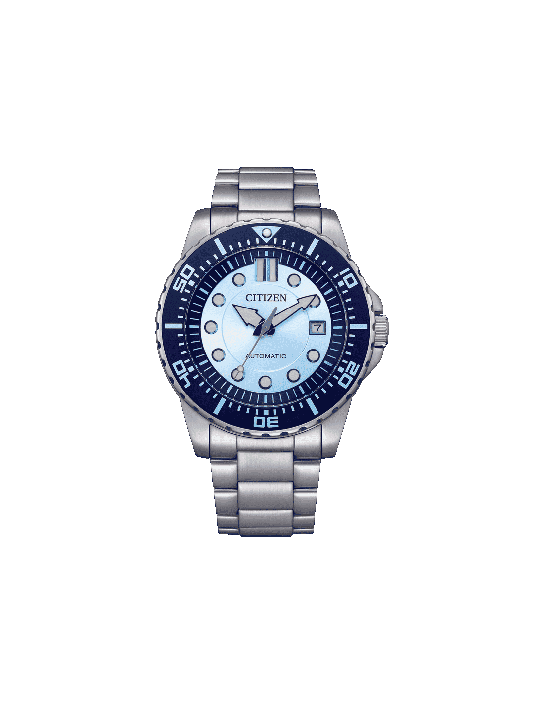 Buy Citizen Citizen NJ0178-81M Watch in India I Swiss Time House