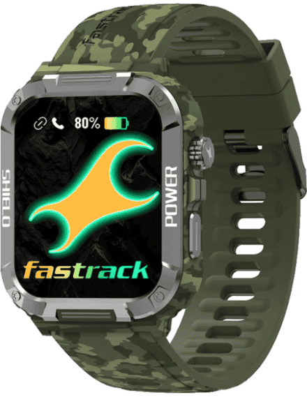 Fastrack
