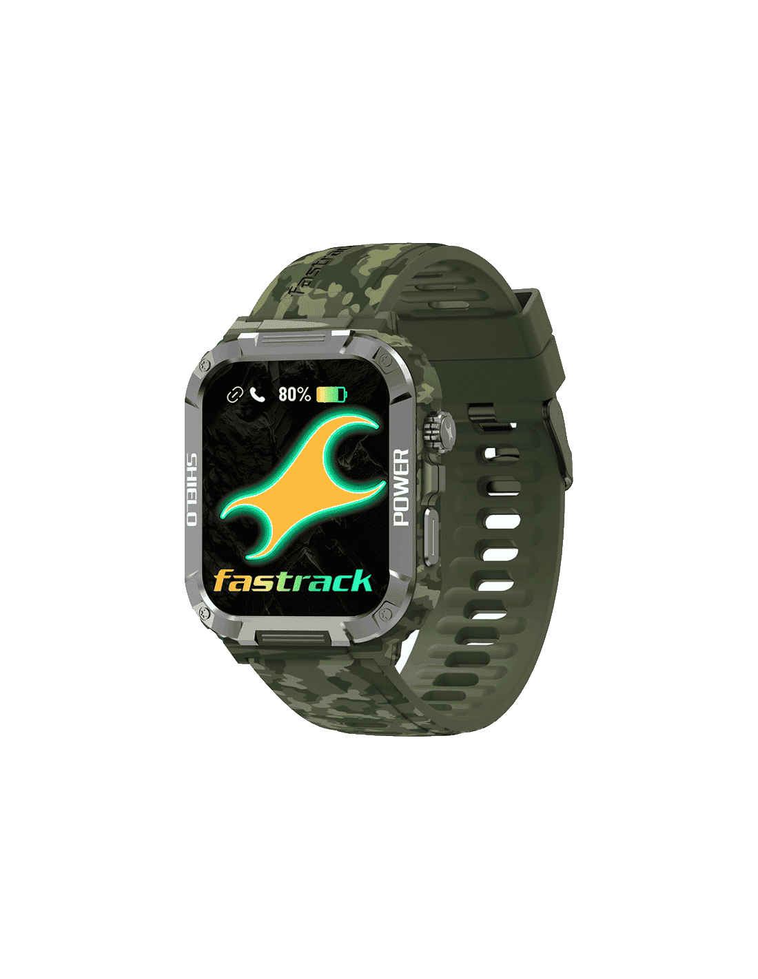 Buy Fastrack Fastrack 38109PP02 Watch in India I Swiss Time House