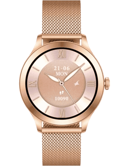 Buy Fastrack Fastrack 68042WM01 Watch in India I Swiss Time House