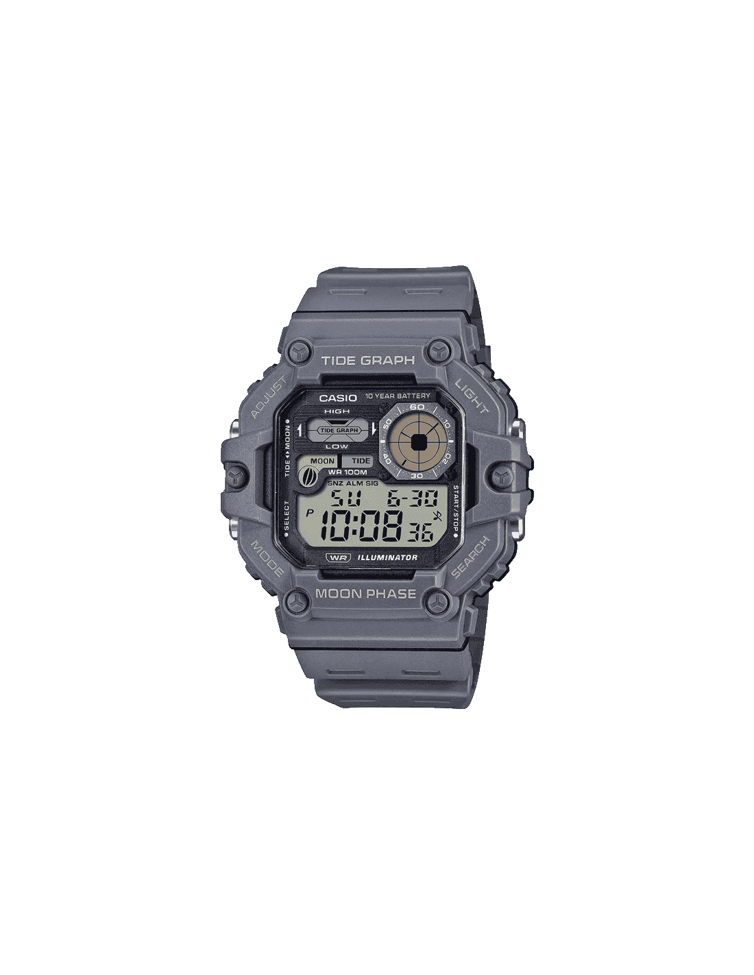 Casio Watches - Buy Casio Watches Online at Best prices in India from ...