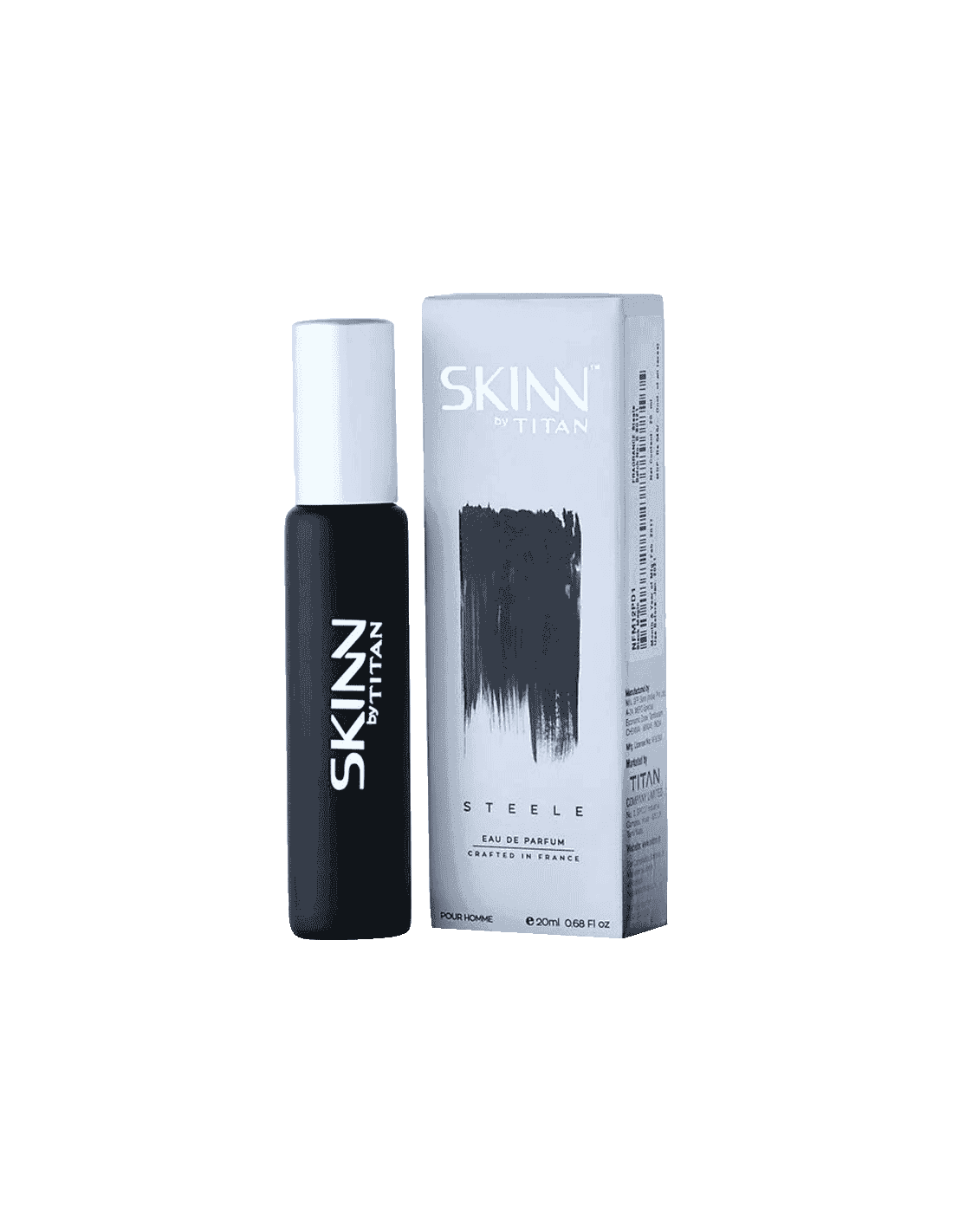 Buy Skin Skin FCLM02PD Watch in India I Swiss Time House