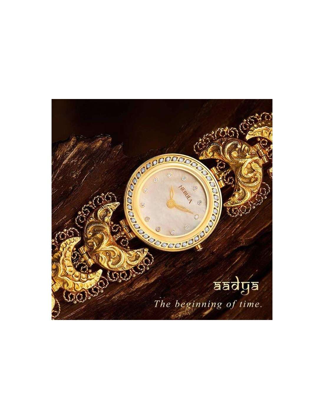 Buy Titan Titan 5567DM04 Watch in India I Swiss Time House