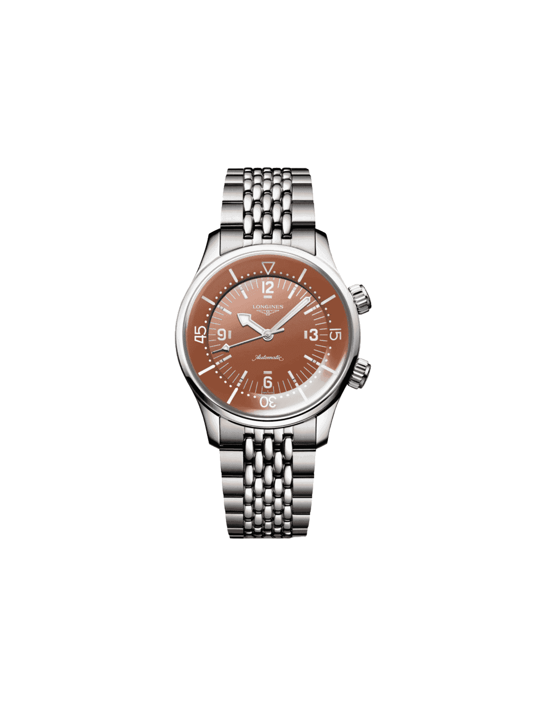 Buy Longines Watches for Men & Women in India | Swiss Time House