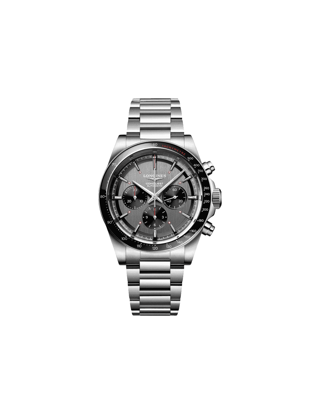 Buy Longines Watches for Men & Women in India | Swiss Time House