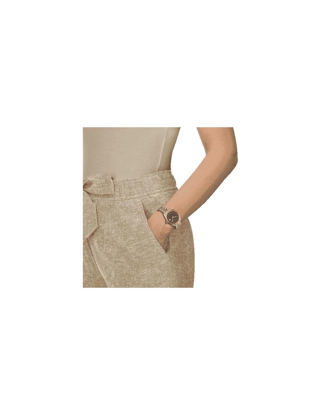 Buy Tissot Tissot T1562102204100 Watch in India I Swiss Time House