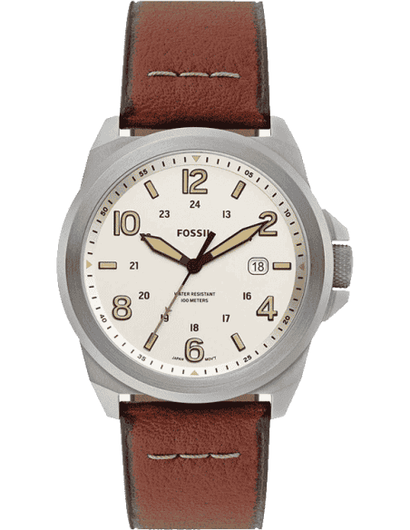 Buy Fossil Fossil FS5919I Watch in India I Swiss Time House