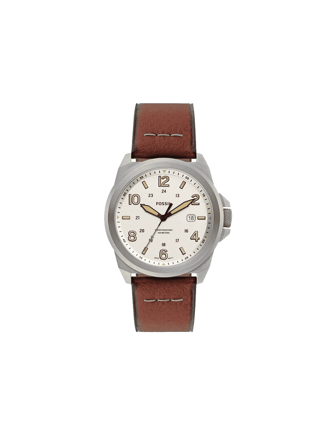 Fossil | Buy Fossil Watches for Men & Women in India | Swiss Time House