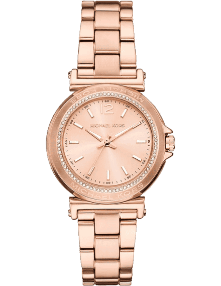 Buy Michael Kors Watches for Men & Women in India | Swiss Time House
